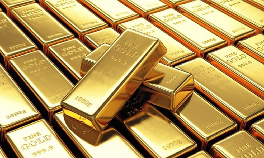 Gold Spot Exchange Launching Soon - Finance Intellect