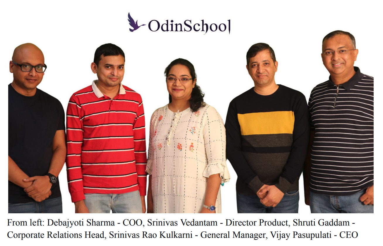 OdinSchool Launches Full Stack Software Development Bootcamp for ...