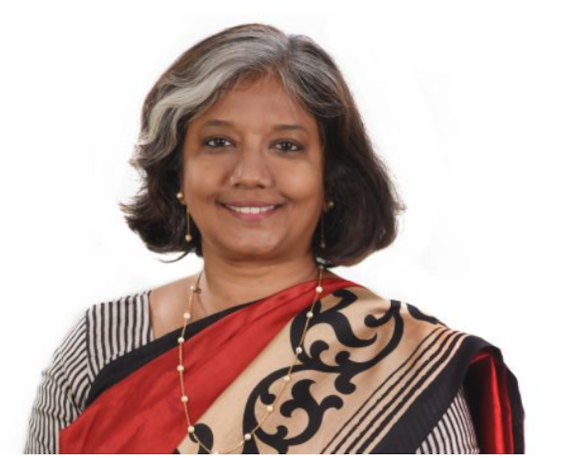 Praveena Rai Takes Charge as MD & CEO of MCX - Finance Intellect
